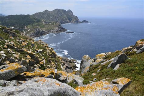 Siete planes inolvidables que hacer en las Rías Baixas con niños