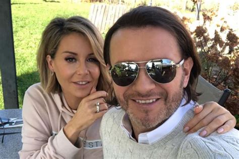Małgorzata Rozenek Majdan jest w czwartym miesiącu ciąży FOTO