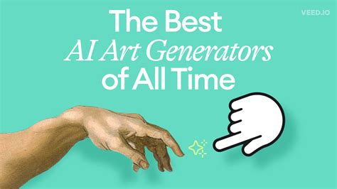 The 11 Best AI Art Generators Of All Time Unleash Your Creativity