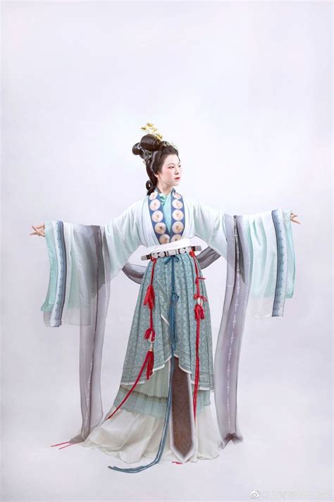 Hanfu China Song Dynasty Chinese Traditional Clothing Hanfu