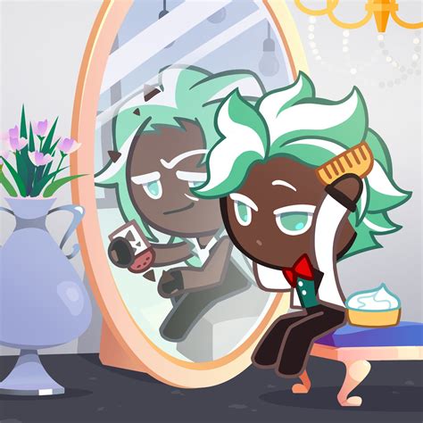 Cookie Run Kingdom On Twitter I Can Be Your Angel Or Your Devil