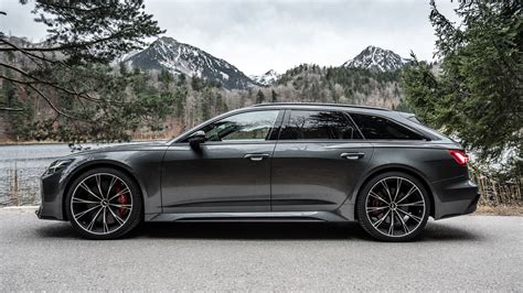 Abt Audi Rs Avant K Wallpaper Hd Car Wallpapers Id