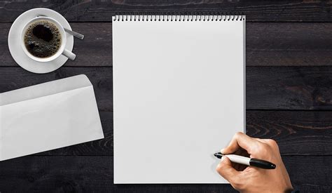 Lettre De Remerciement Professionnelle Comment Bien La R Diger