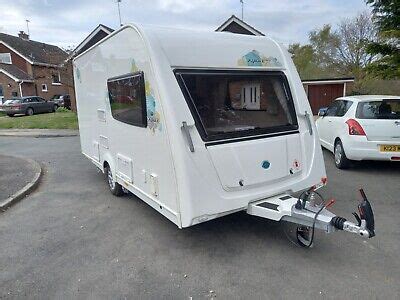 Elddis Xplore 422 2 Berth Lightweight Caravan 2022 2021 Spec