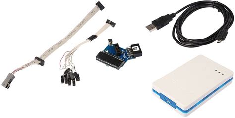Atatmel Ice Microchip Atmel Ice Programming Kit For Sam And Atmel Avr