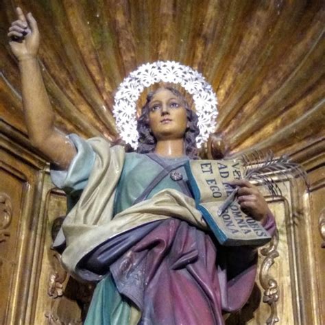San Pancracio Historia Culto Y Mucho M S