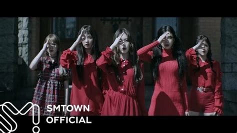Red Velvet 레드벨벳 피카부 Peek A Boo MV EroFound