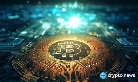 Ordinals Explained New Era Of NFTs On Bitcoin Network