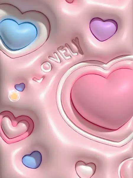 Freebies 80 Really Cute 3d Aesthetic Wallpapers For Your 48 OFF
