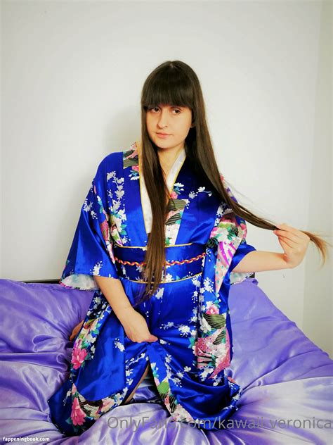 Kawaii Veronica Nude Onlyfans Leaks Fappening Fappeningbook