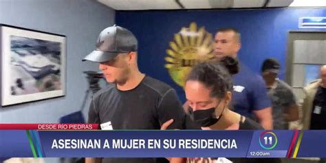 Policía investiga asesinato de mujer en Río Piedras bajo Protocolo de