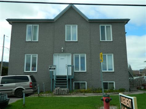 Québec Appartement 4 1 2 à louer AppartQC