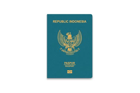 Daftar Negara Bebas Visa Untuk Paspor Indonesia Tahun 2024