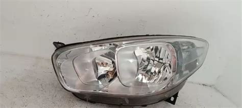 Farol Grand Siena 2012 2013 2014 2015 2016 Cromado Original