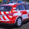 Gfp Q Kdow Feuerwehr Frankfurt Am Main Replace Addon Fivem Els