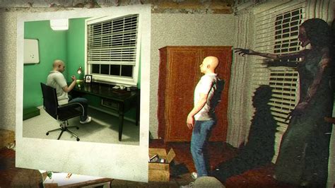 Locked Up EMIKA GAMES Horror Where Every Single Asset Is Used To Flip