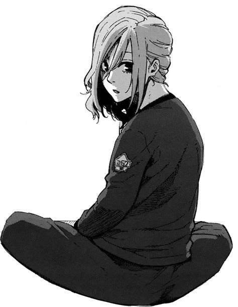 Hyoma Chigiri Manga Boy Anime Films Manga