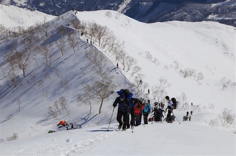 雪山遭難が続発した202223年の冬を振り返る 山と溪谷オンライン