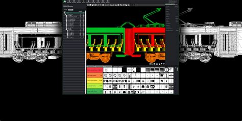 meshmatic optimizing cad data for interactive visualization unreal engine