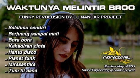 Funkot SALAHMU SENDIRI BERJUANG SAMPAI MATI TERBARU 2024 By Dj
