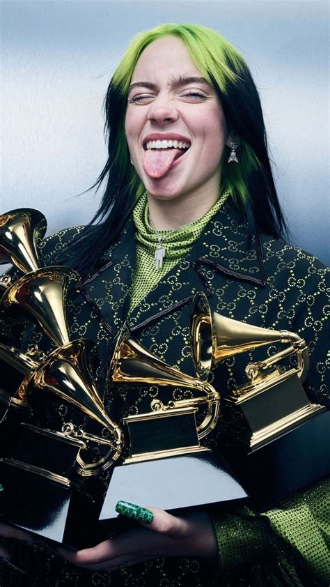 200 Billie Eilish Background S Wallpapers