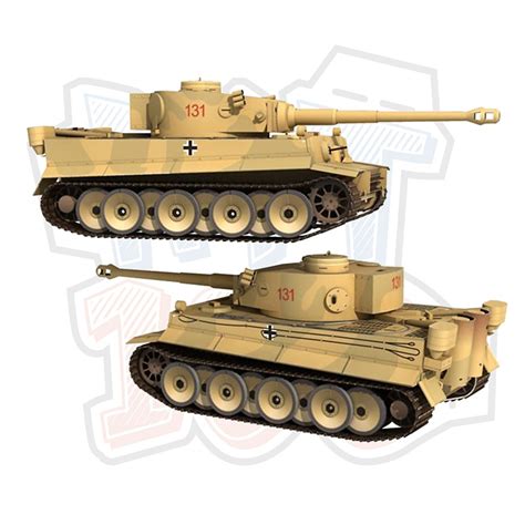 Chia sẻ với hơn 64 về mô hình xe tăng tiger 1 coedo vn