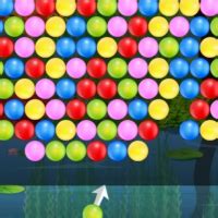 Bubble Shooter Infinite Juega A Juegos Friv 5 Gratis