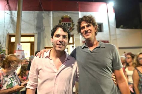 Elecciones en La Pampa el radicalismo festejó el triunfo de