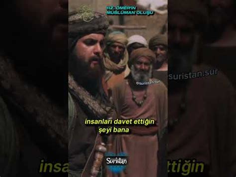 Hz Peygamberin Hz Mer I Slam A Davet Etmesi Hzmuhammed Hz Mer