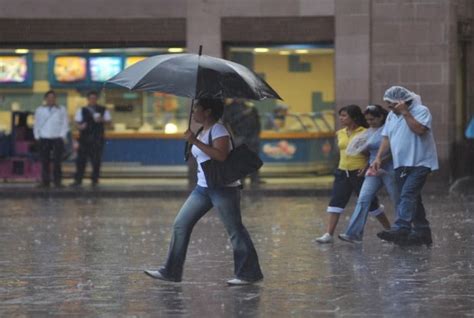 Inameh Lluvias podrían alargarse hasta febrero de 2023 10Nov El Impulso