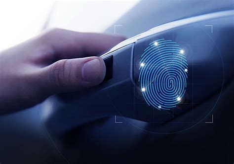 what are biometric devices definition types and use in authentication and security — recfaces