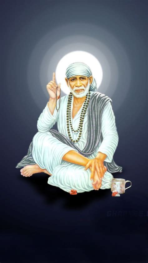 The Ultimate Collection Of Sai Baba HD Images Over 999 Stunning 4K