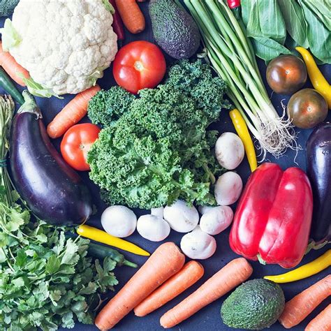 Estas son las frutas y verduras de verano conoce sus nutrientes y cómo