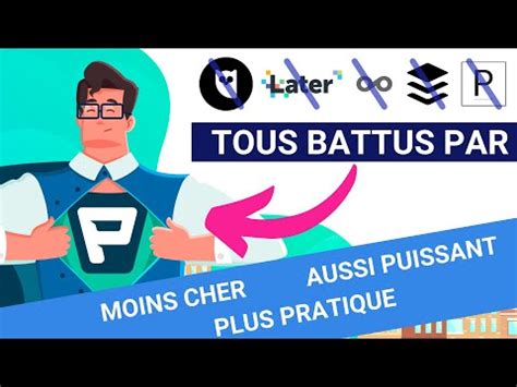 Publer Le Meilleur Outil Pour G Rer Vos R Seaux Sociaux