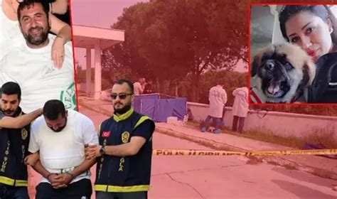 Cesedini yola atmıştı Zeynep Başaran ın katiline müebbet hapis istemi