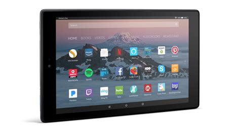 Fire Hd 10 Generation Vergleich