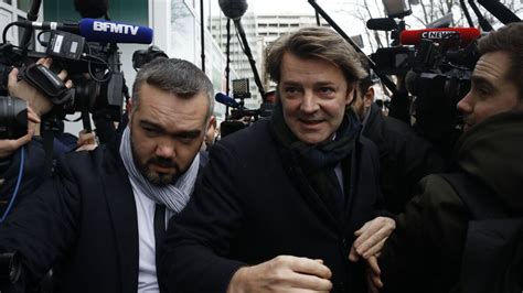Législatives François Baroin conduira la campagne de la droite Le