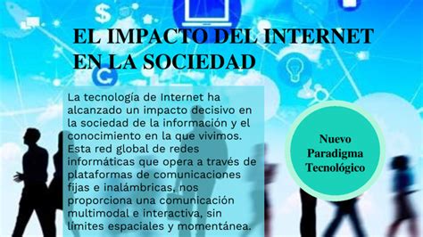 El Impacto Del Internet En La Sociedad By Jair Mazzini On Prezi