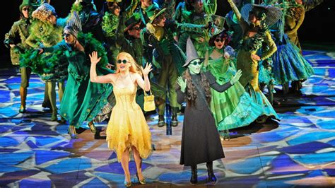 Wicked Movie Release Date Is Confirmed By Universal Pictures