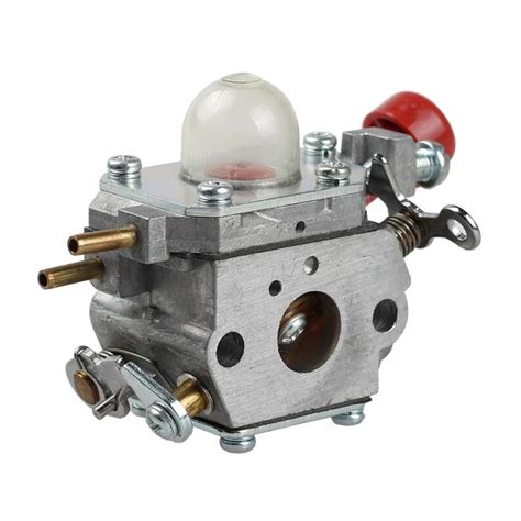 Carburetor 17cc For ZAMA C1U P27 Carb Fits Craftsman Weed Wacker 17cc