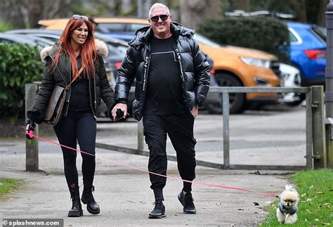 Celebrity Big Brother S Lauren Simon Seen With New Boyfriend For The