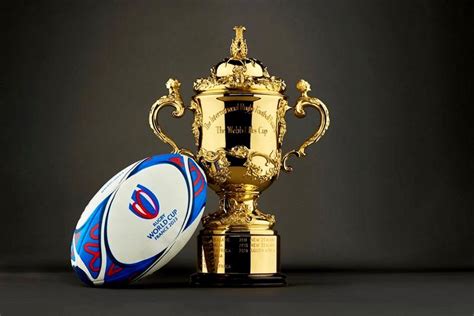 Rugby World Cup 2023 Schedule Announced Breaking News Daily Mirror
