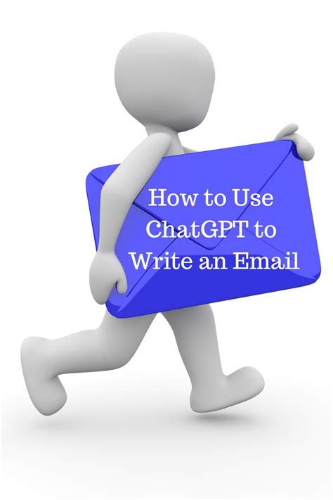 Mastering Email Writing A Step By Step Guide Using Chatgpt Artofit