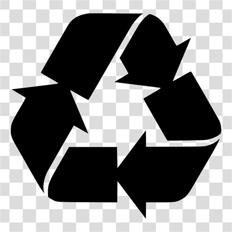 Logo Reciclagem Png Baixar Imagem Em Png