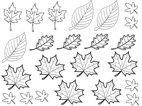 59 dessins de coloriage automne à imprimer sur LaGuerche Page 2