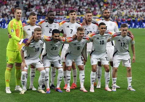 Partidos de hoy sábado 29 de junio en la Eurocopa 2024 horarios y