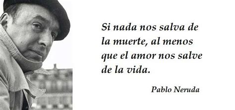Poemas De Pablo Neruda