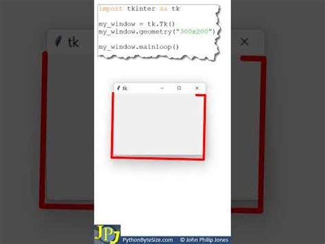 How To Set Background Image In Tkinter Frame Python Tkinter GUI