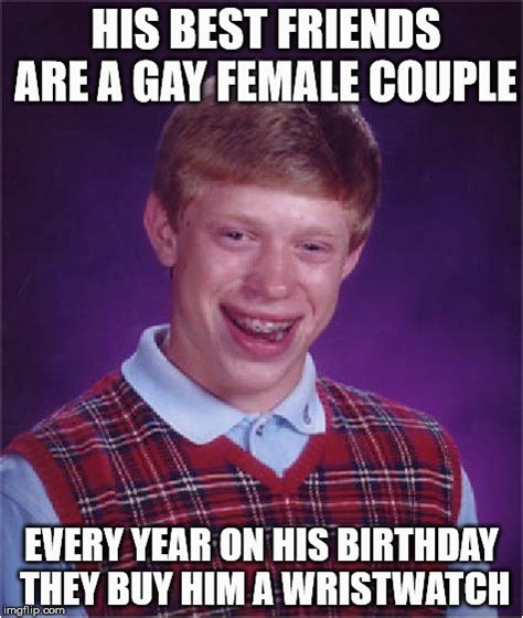 Gay Happy Birthday Meme Funny Kjaiq