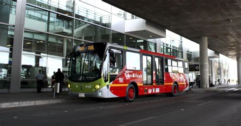 Tips For Using The Transmilenio System On Your First Visit To Bogot